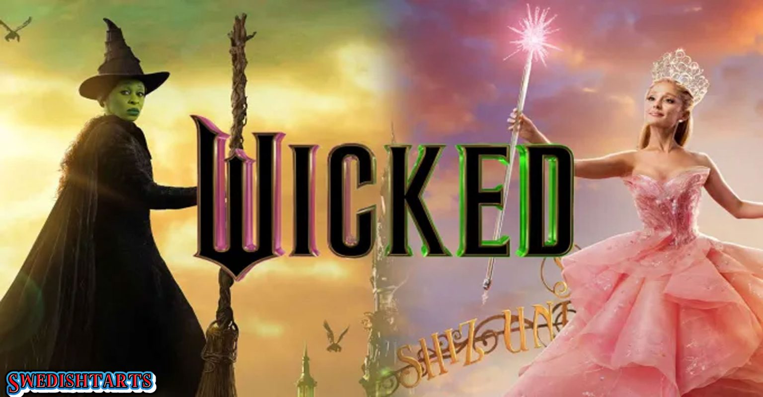Wicked Movie: Transformasi Buku Menjadi Film yang Memukau